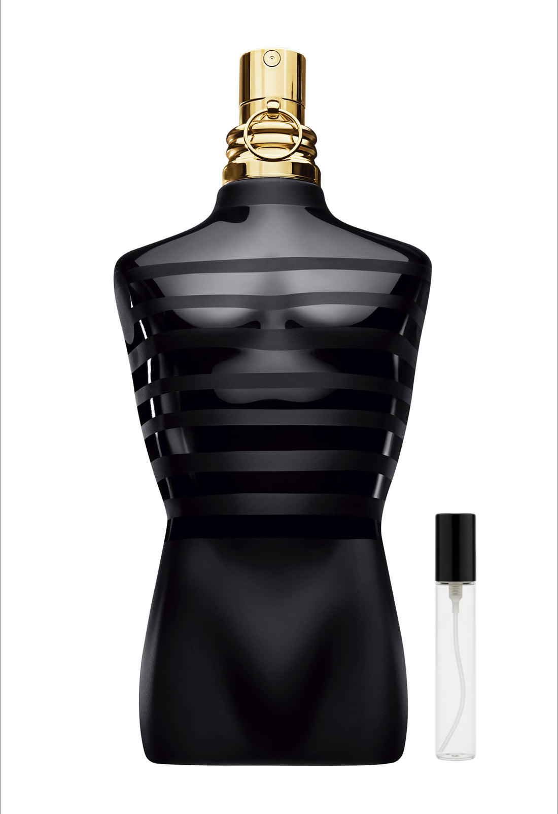 Jean Paul Gaultier Le Male Le Parfum – IQQEssence