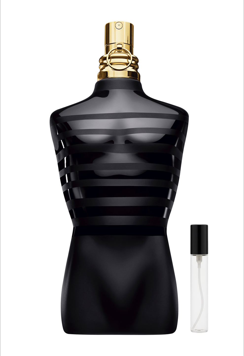 Jean Paul Gaultier Le Male Le Parfum – IQQEssence